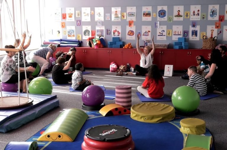 Services – Integrated Behavioral Technology