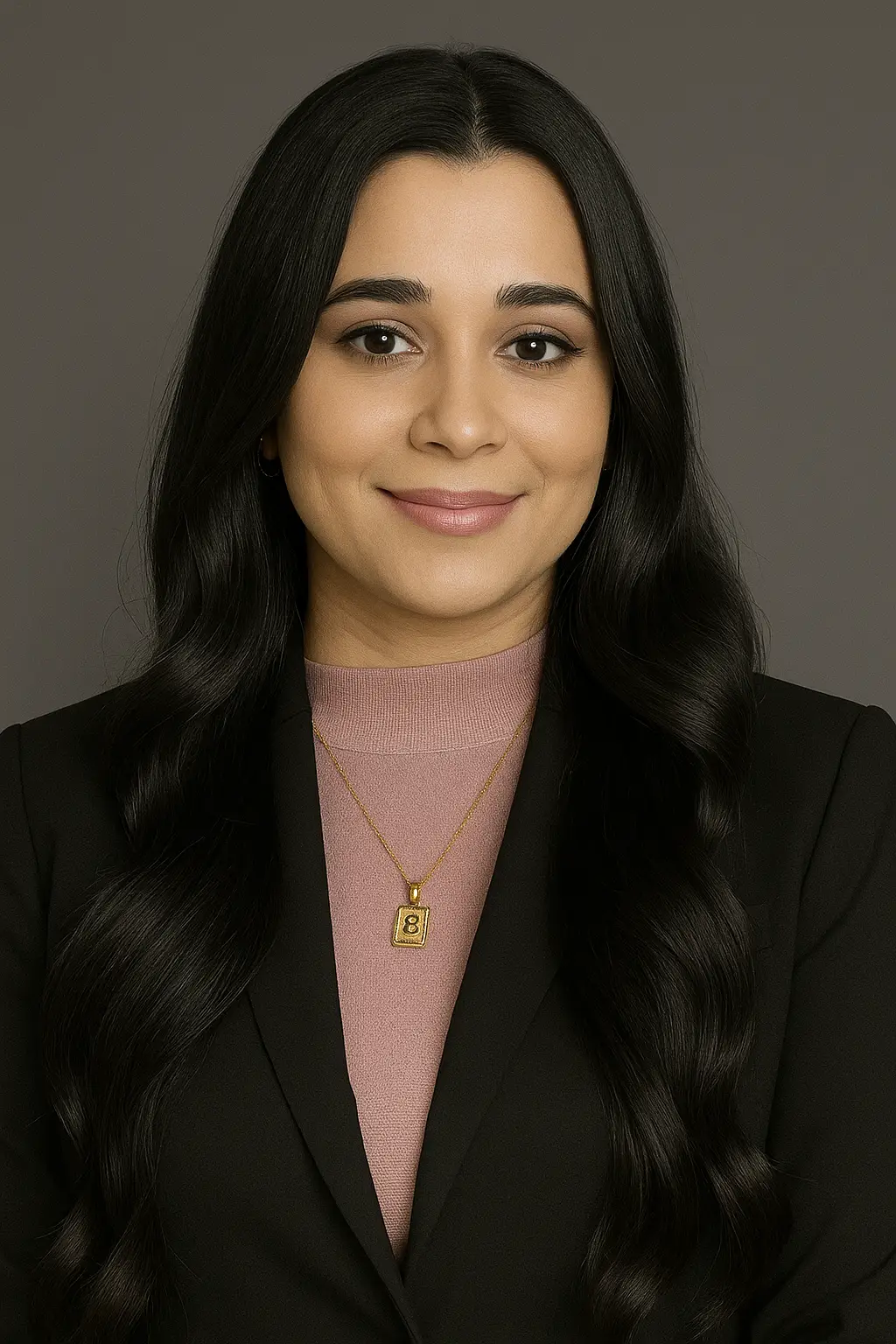 Alex Snyder - Integrated Behavioral Technologies, Inc.