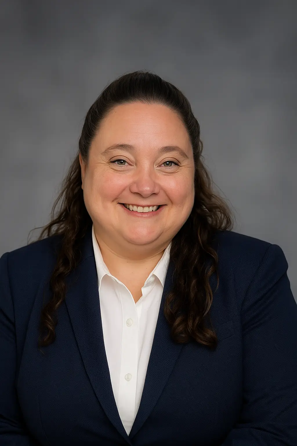 Ashley Bennett - Integrated Behavioral Technologies, Inc.
