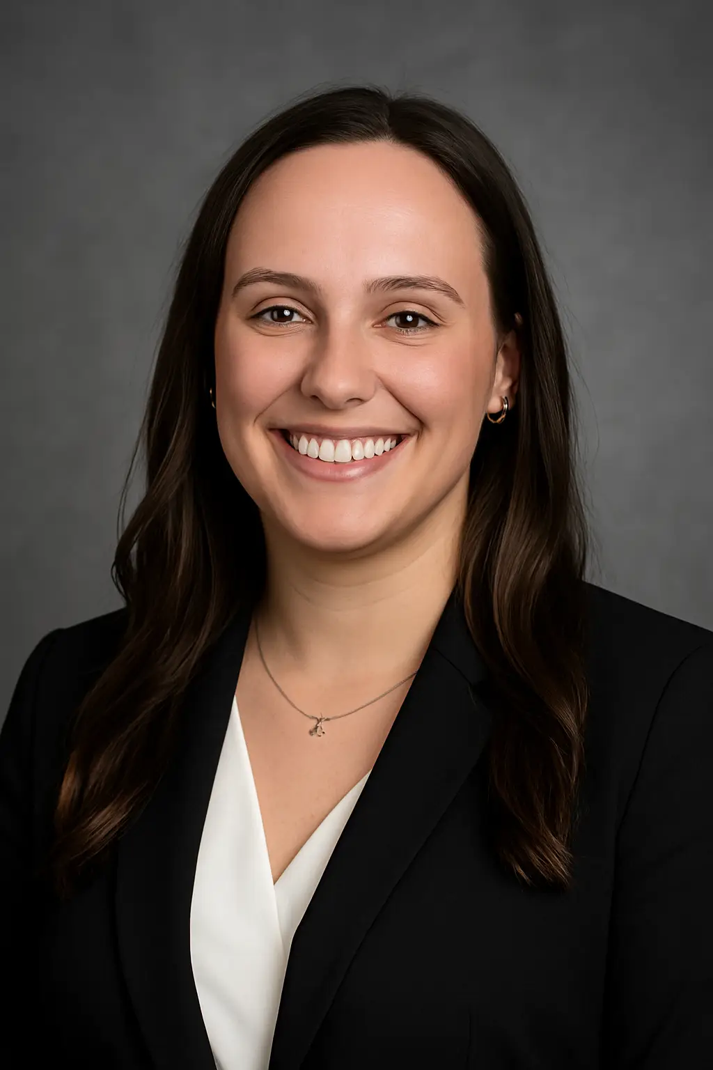 Haley Tallent - Integrated Behavioral Technologies, Inc.