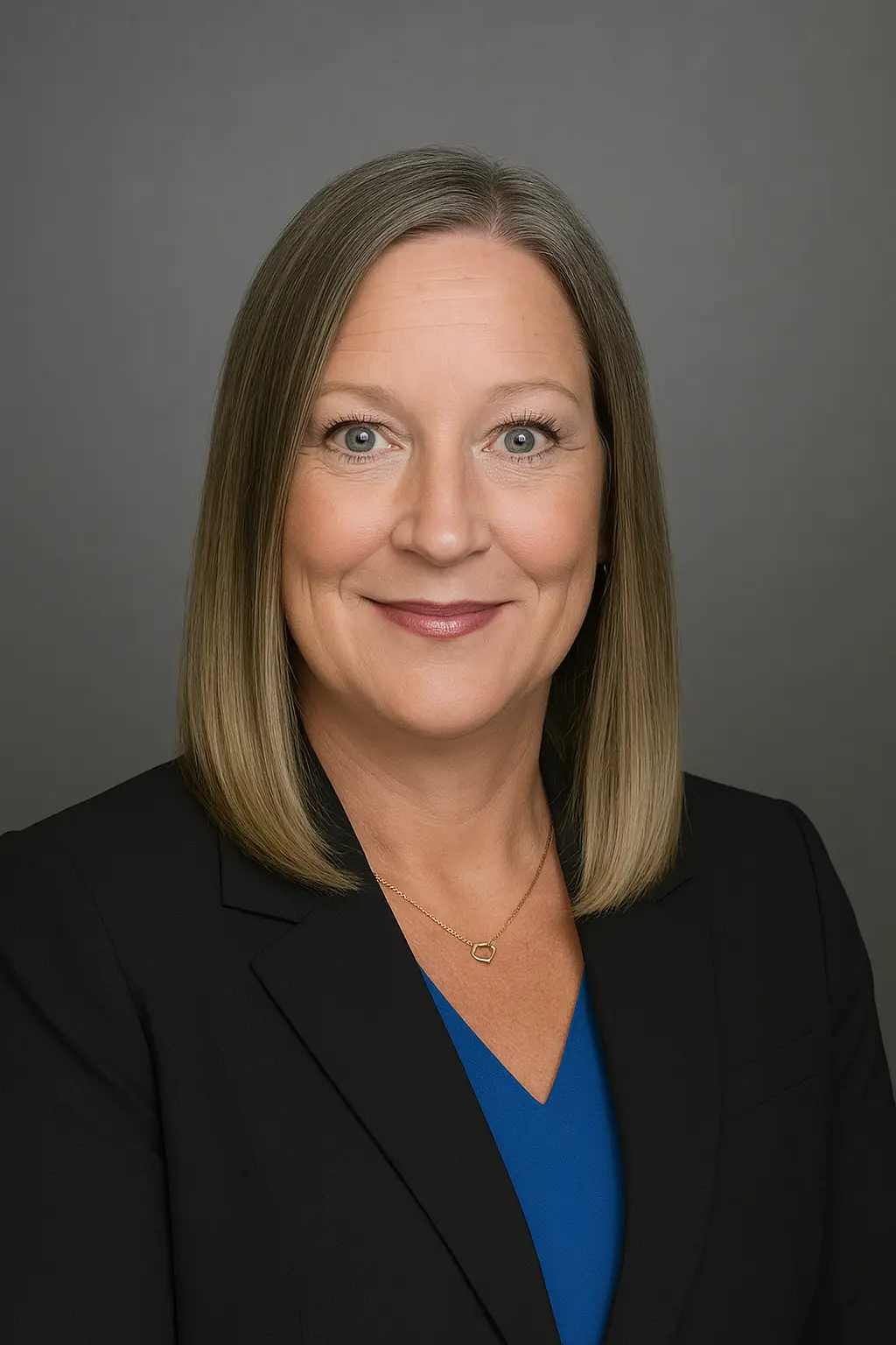 Kimberly Becker - Integrated Behavioral Technologies, Inc.