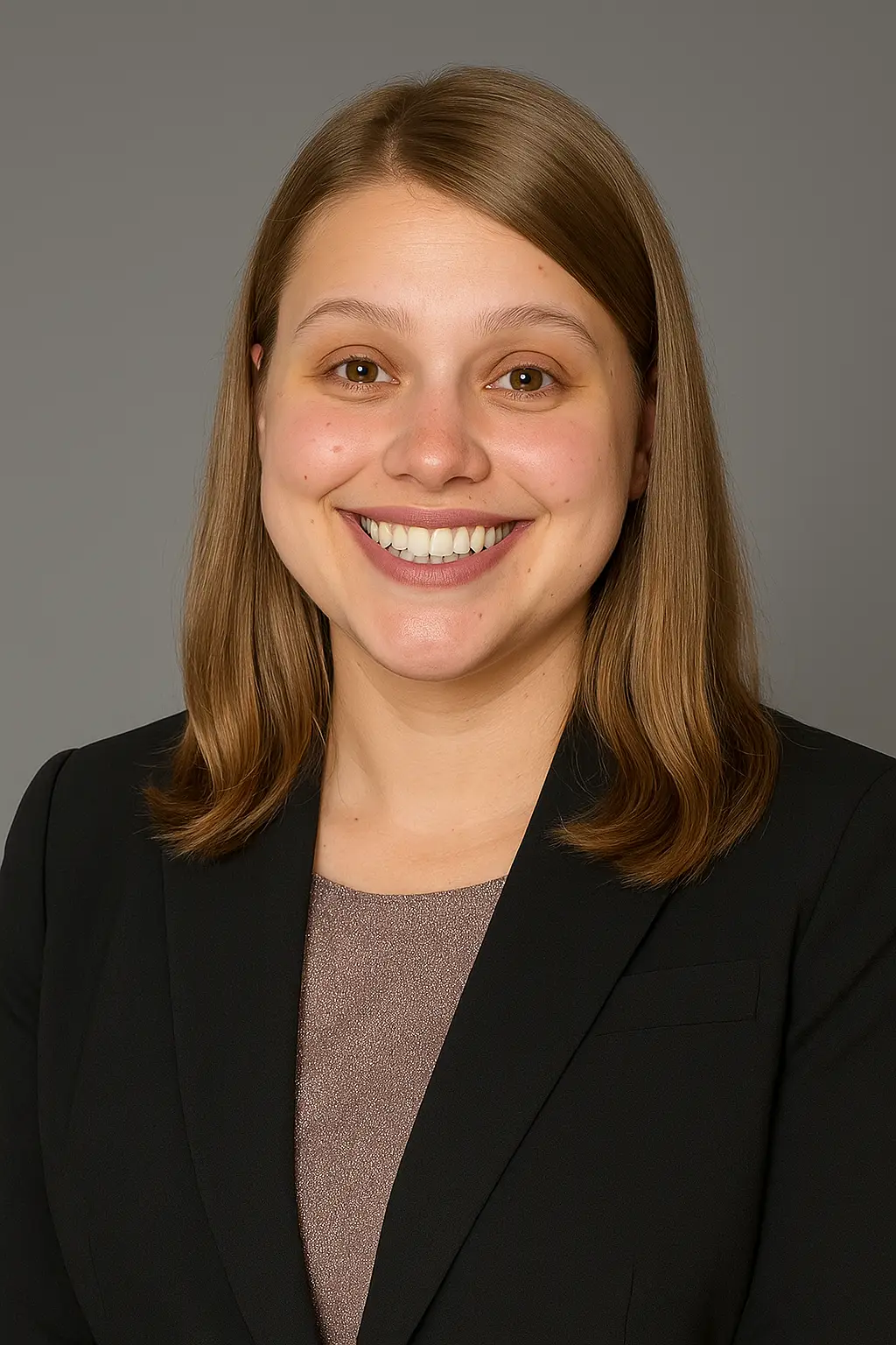 Susan McAlexander - Integrated Behavioral Technologies, Inc.